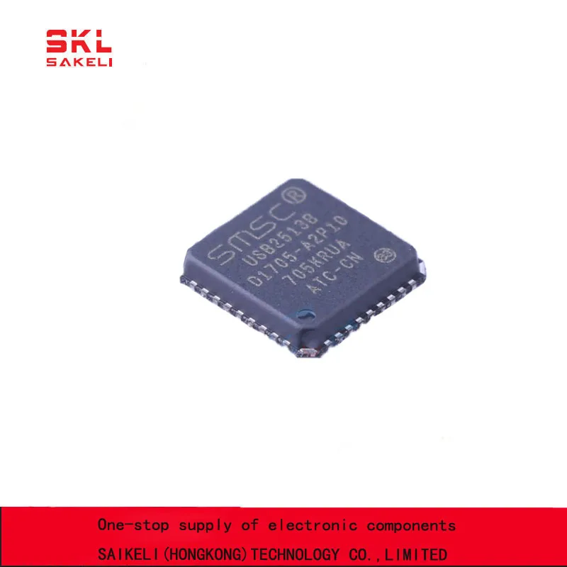 原装qfn-36集线器控制器usb芯片电子元件usb2513b-aezc-tr - Buy Usb2513b-aezc-tr收发器接口单片机 ...