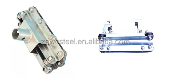 Creeper Electric Winch - Efficient Greenhouse Ventilation