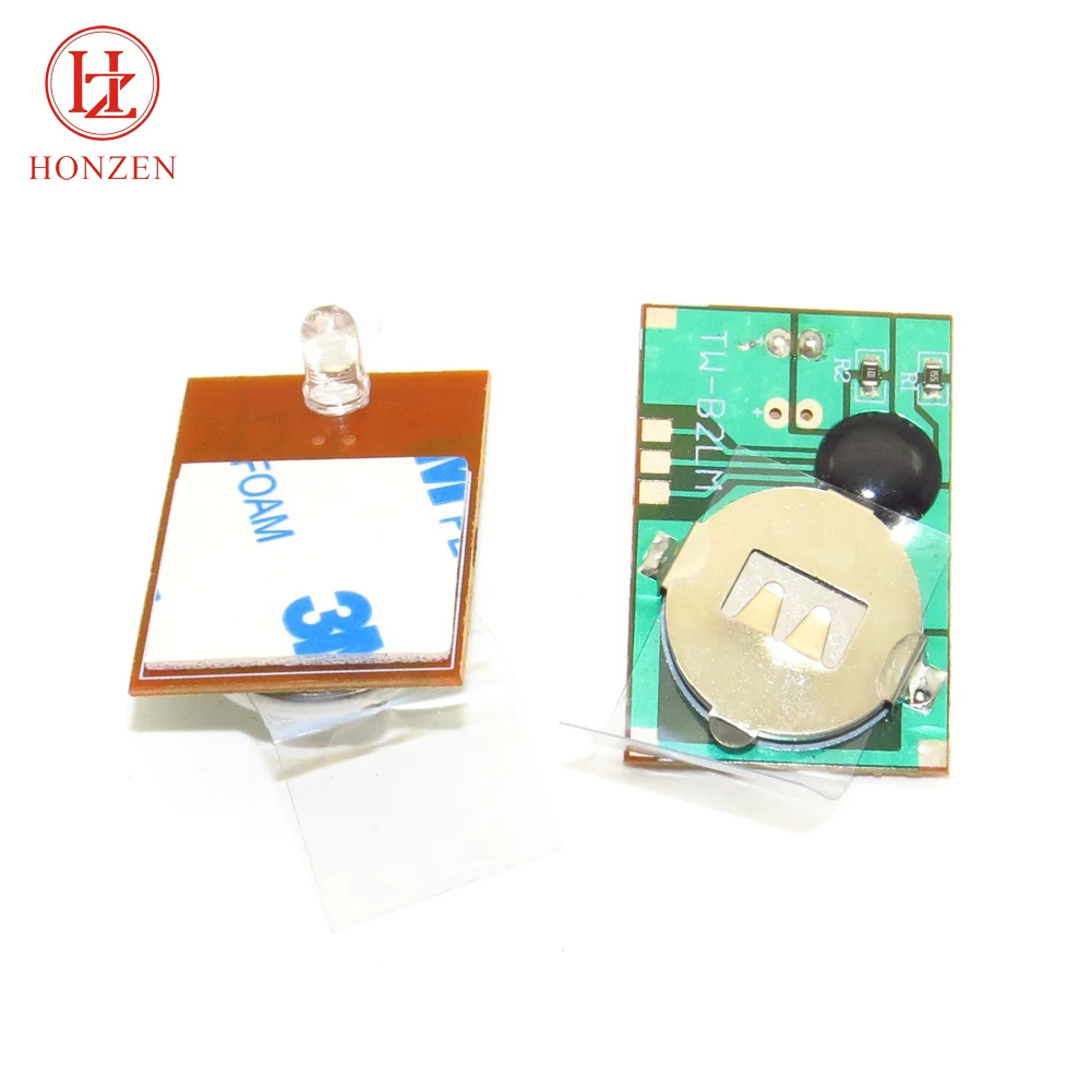 Wholesale Battery Led Lights - Mini Flashing Modules