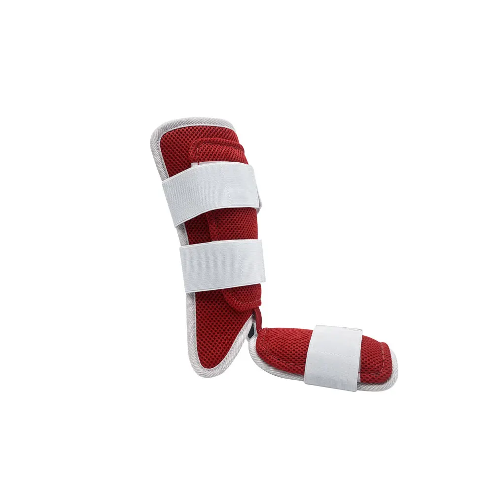 Baseball Protector Europe and America Style PU Leather Batting ...