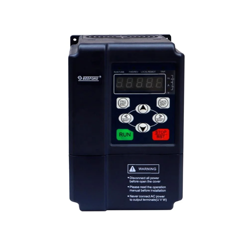 Intelligent Inverter Water Pump Motor Controller - Buy Inverter Pump ...