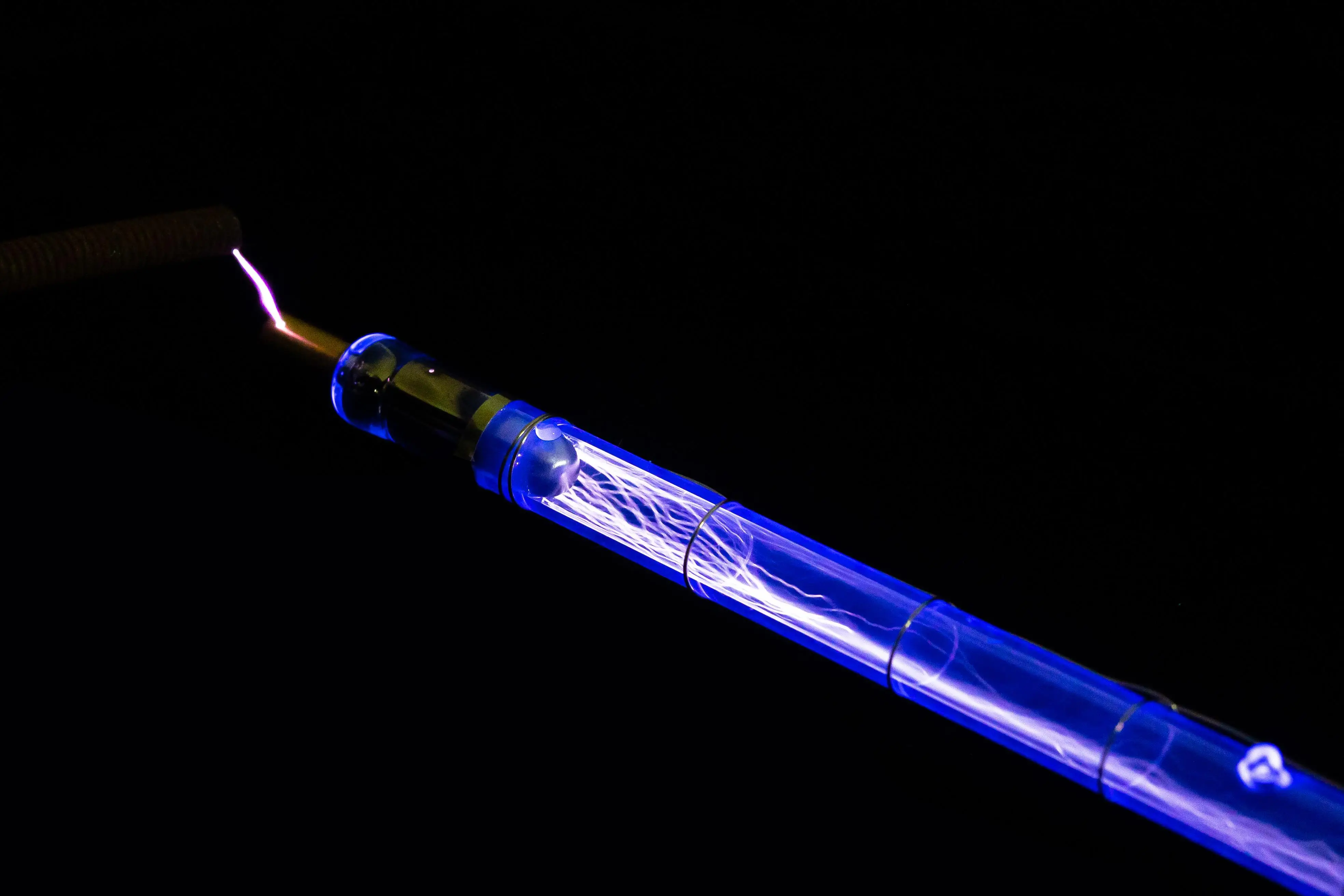 Ipl Sunlight Laser Ipl Lamp Road Flashing Xenon Lamp Yag Laser ...