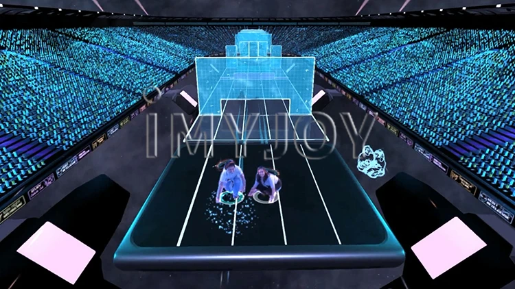 3D Activate Games Wall Ar Puzzle - Interactive Fun for Malls