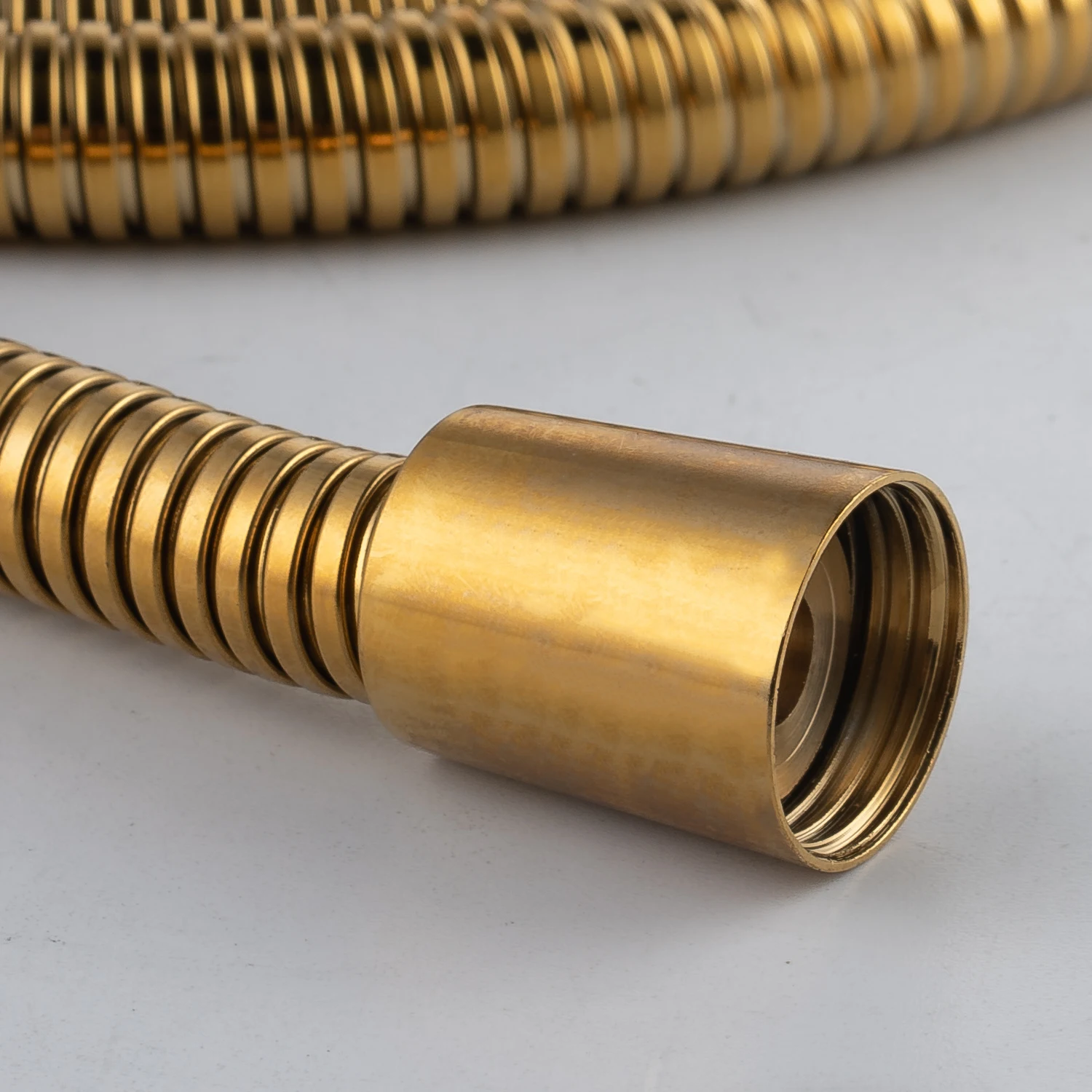 Tb-0716 Tengbo High Quality Stainless Steel Epdm Inner Tube Shower Hose ...