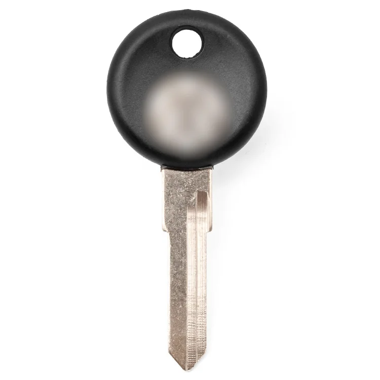 Wholesale Price Plastic Keys Fobs Transponder Blank Car Key Fob Case ...