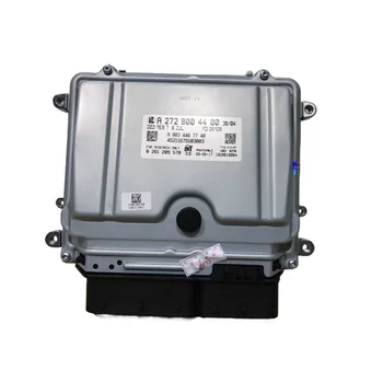 Mercedes Benz Engine Control Unit Ecu 2721532691 2721535191 2721535291 ...
