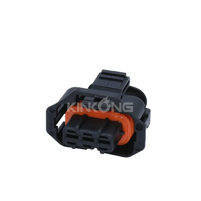 Kinkong 3 Way Waterproof Female Boschs Auto Connector 1928403966 ...