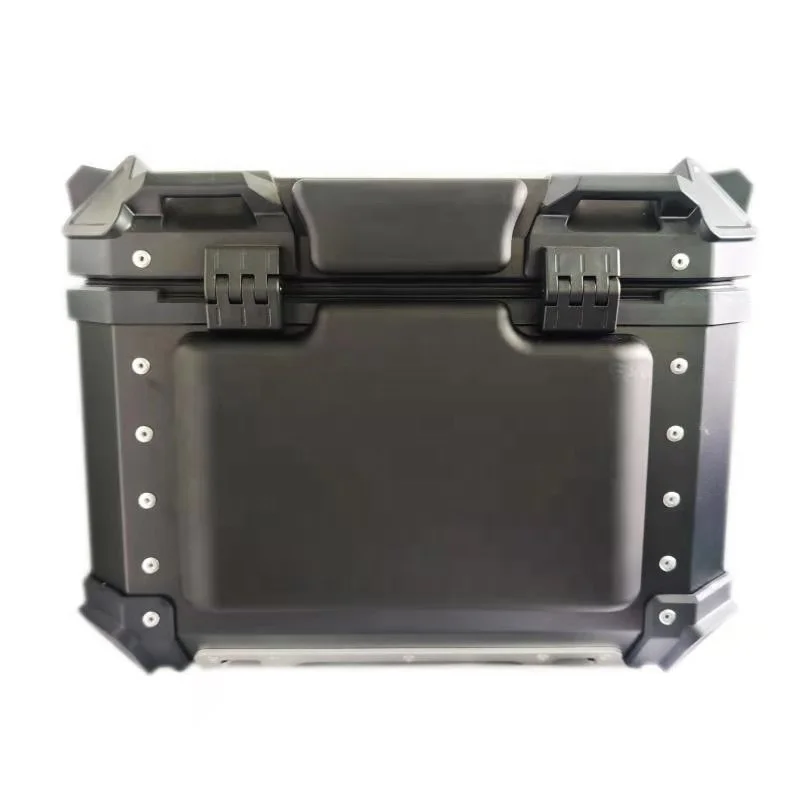 Luggage Alu Box for Motorcycle Top Case - F2-MOTO 45L-85L