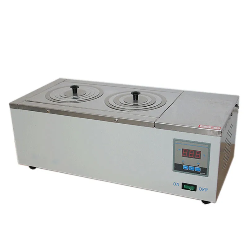Laboratory Constant Temperature Electric Thermostat Heater Hh-2 Water ...