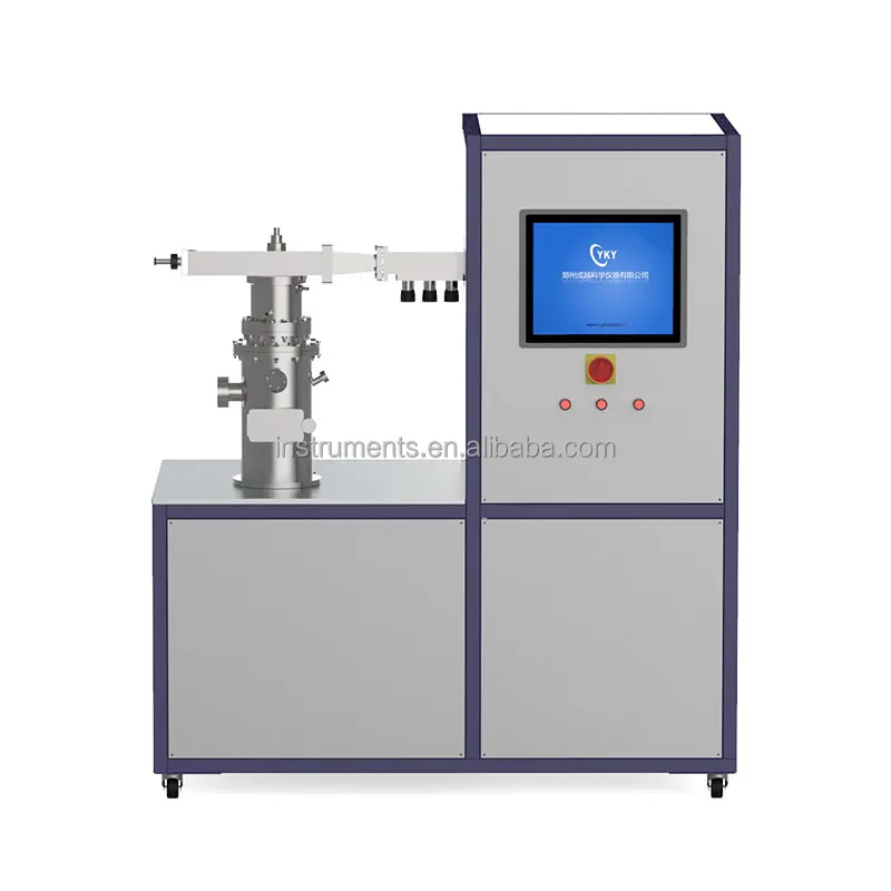 Diamond Growing Mpcvd Reactor Microwave Plasma Cvd Diamond Rough Making ...