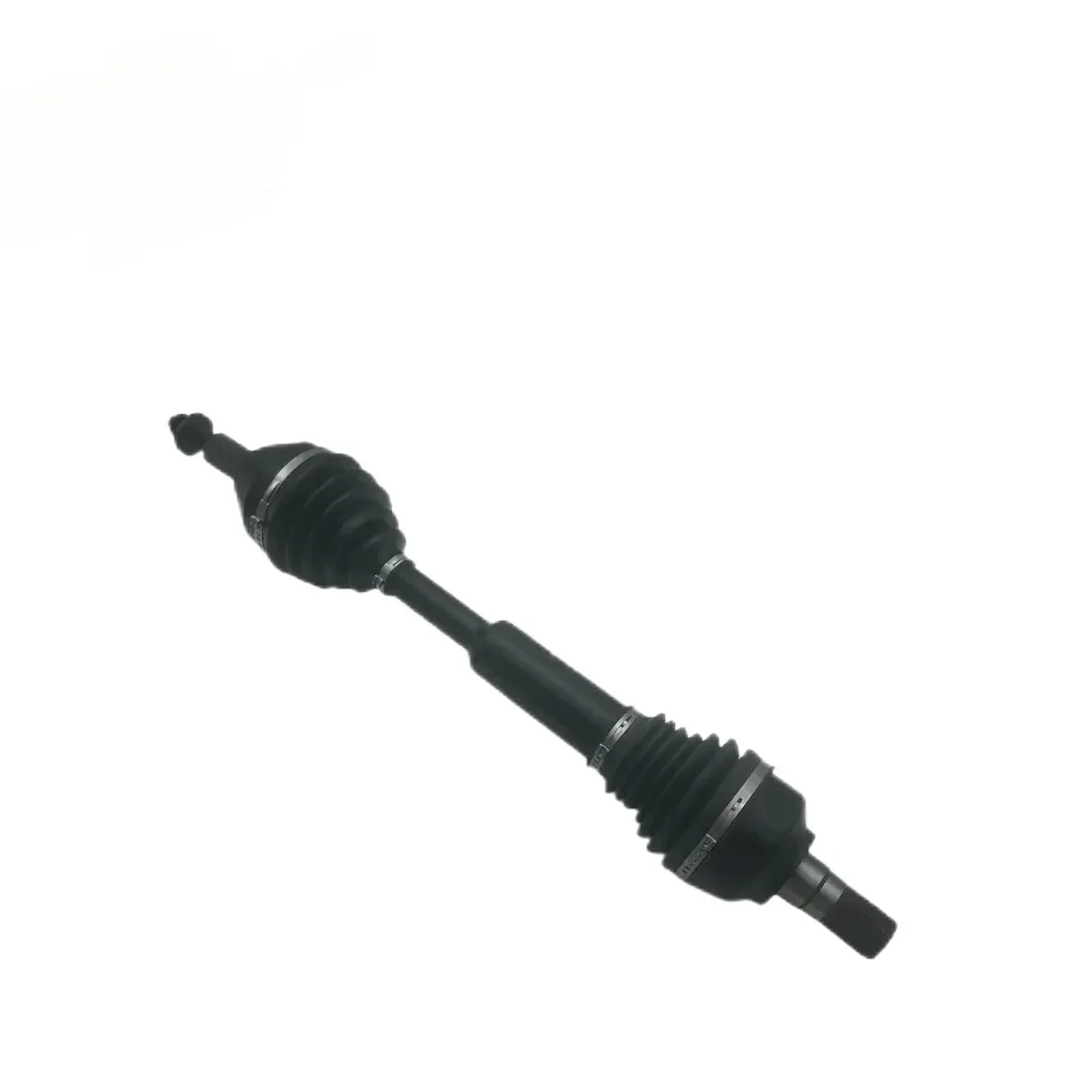 Front Left Right Axle Shaft For Volvo Oe 36010216 With Low Price - Buy ...
