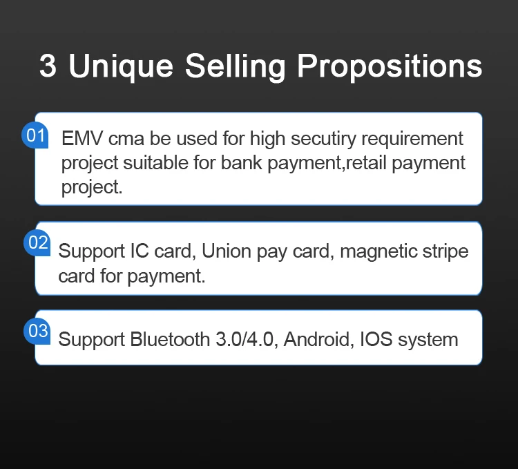 Best Android Credit Card Swiper - Secure & Efficient