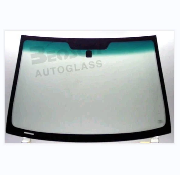 Auto Glass for TOYOTA YARIS VITZ XP10 Sedan 1999-2005
