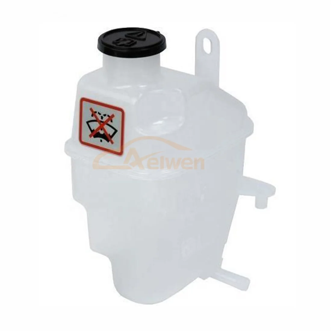 MINI R50 Coolant Expansion Tank Cap Genuine 17107515485