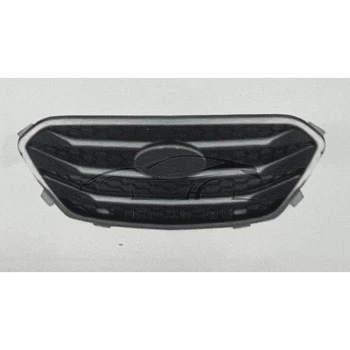 Car Front Bumper Grille For Hyundai Ix35 2013 86350-2z600 863502z600 ...