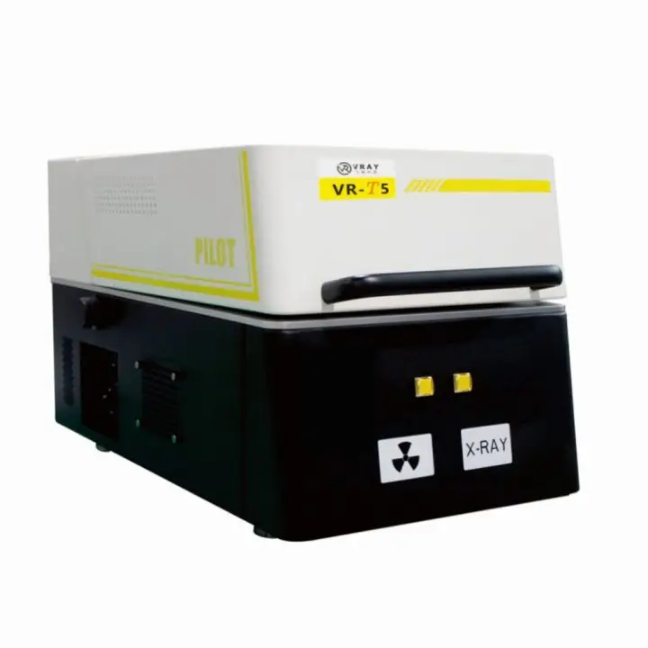 VRAY Benchtop Precious Metal Analyzer XRF Analyzer Elements Analyzer X ...