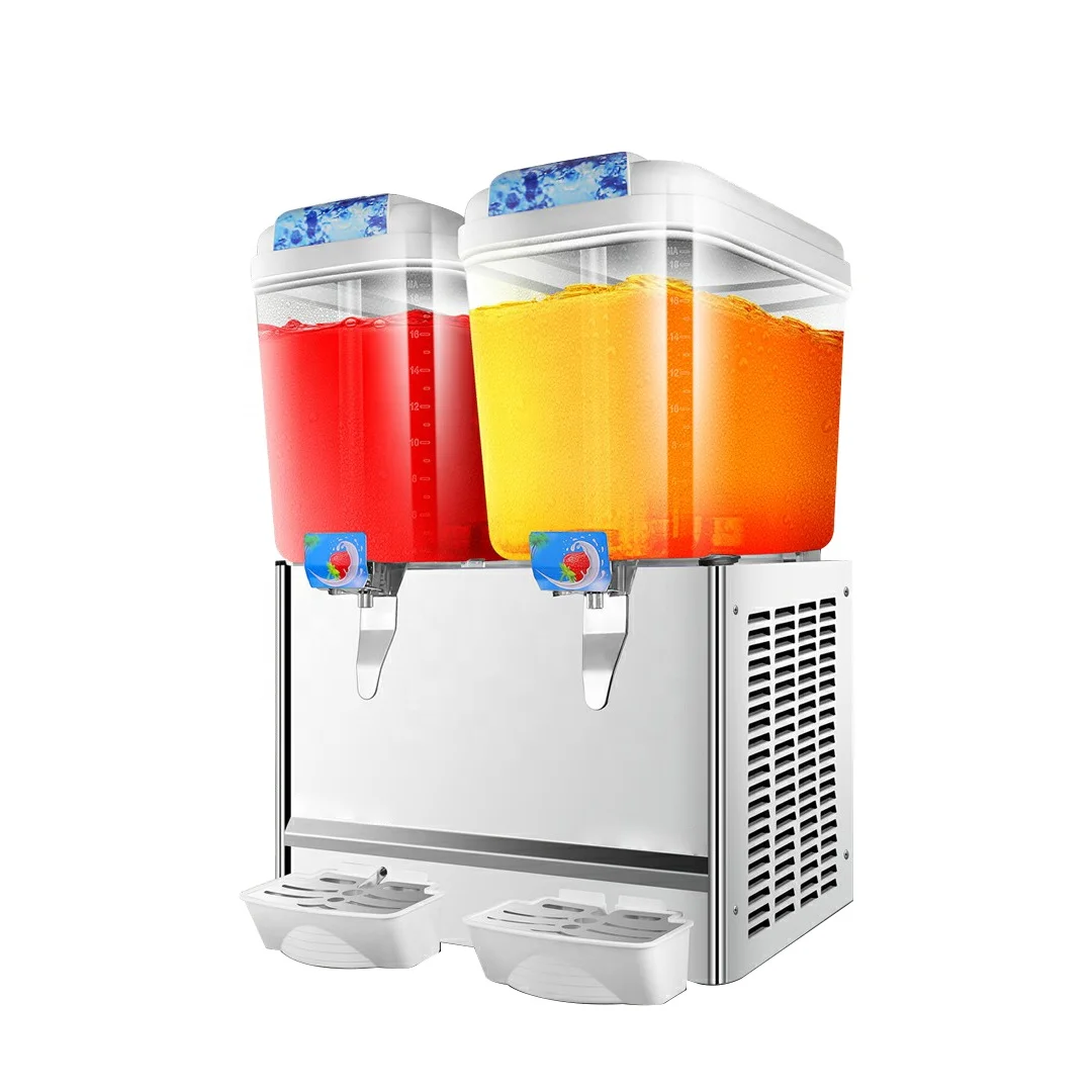 Commercial Juice Dispenser Cooler Beverage Dispenser Machine - Buy ...