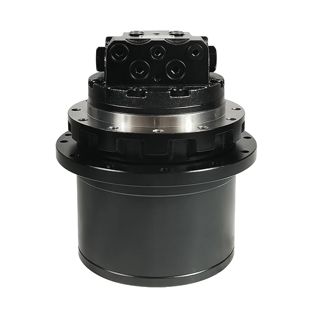 Machinery Excavator Travel Motor Tm07 Tm09 Final Drive Motor Tm03 Tm04 ...
