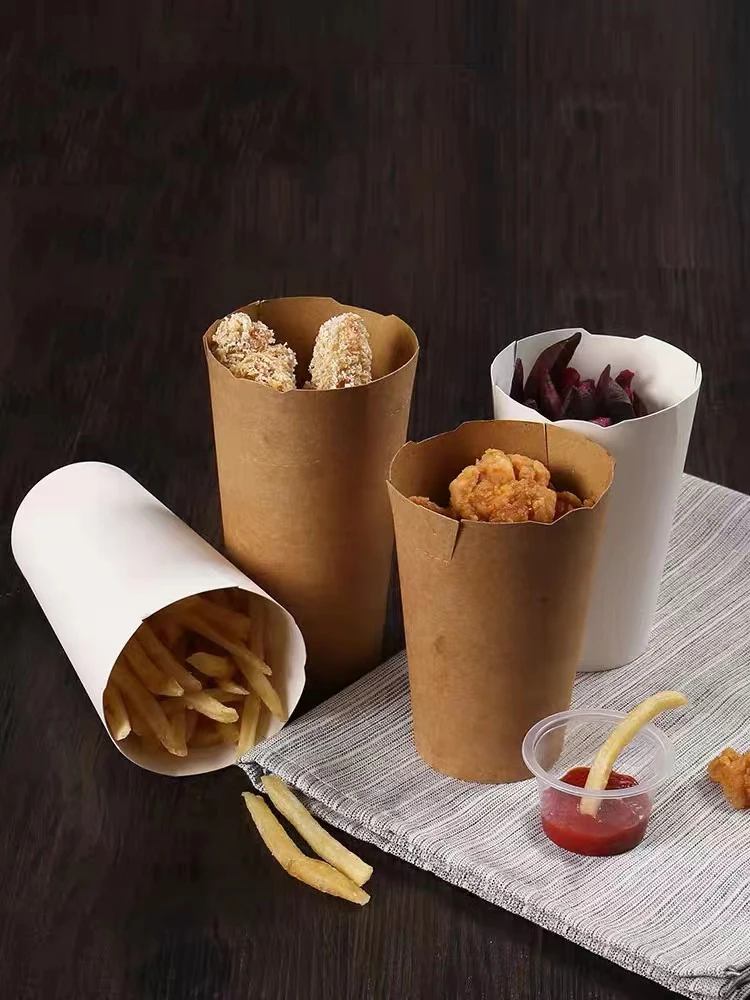 Automatic Disposable Muliti Function Takeaway Food Paper Bowl Making ...