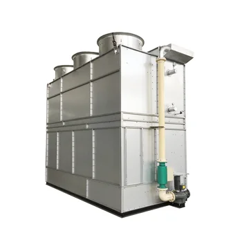 Ammonia Cooling Evaporative Condenser Cooling Tower With Good Price ...