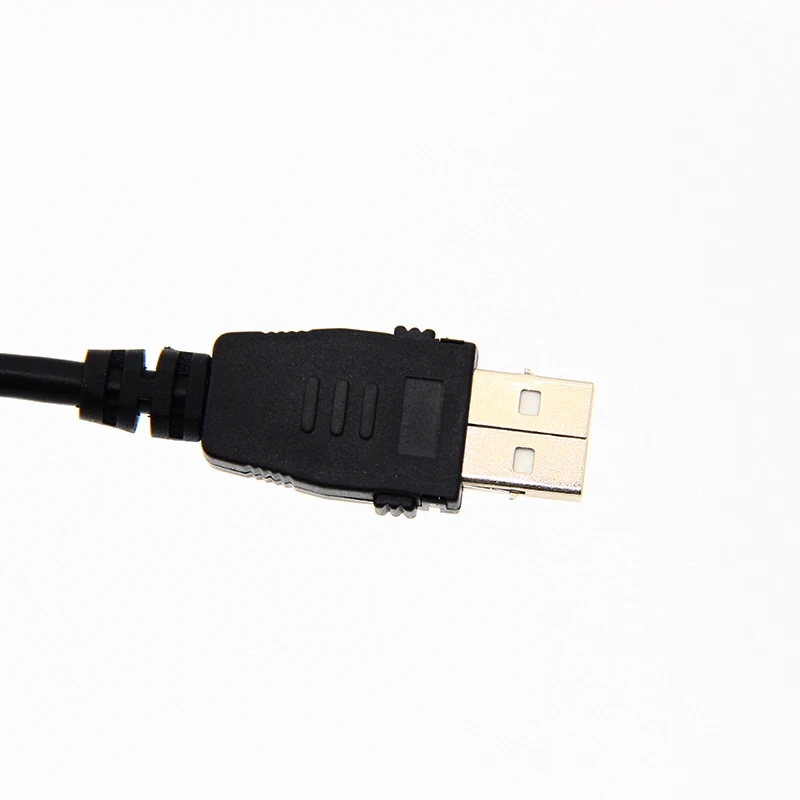 Latching Usb A To Mini Usb Cable - Buy Lock Usb A To Mini Usb,Latching ...