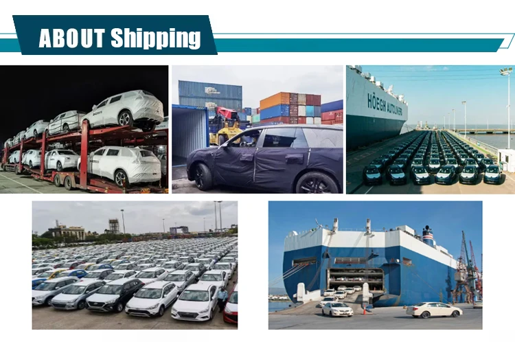 Hot Denza N7 2024 New Energy Vehicles SUV 550KM 702KM 630KM 2WD 4WD BYD Denza N7 Ev Cars ...