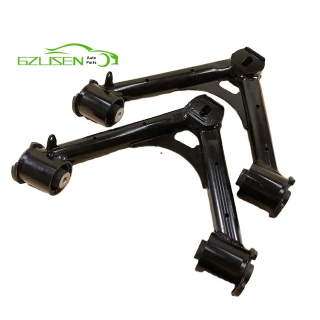 Company Overview - Guangzhou Lisen Auto Parts Co., Ltd.