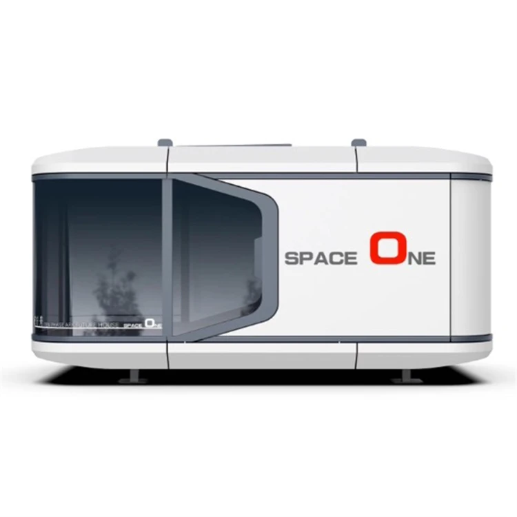 Modern E3 Space Capsule Container House Portable Multi-Purpose ...