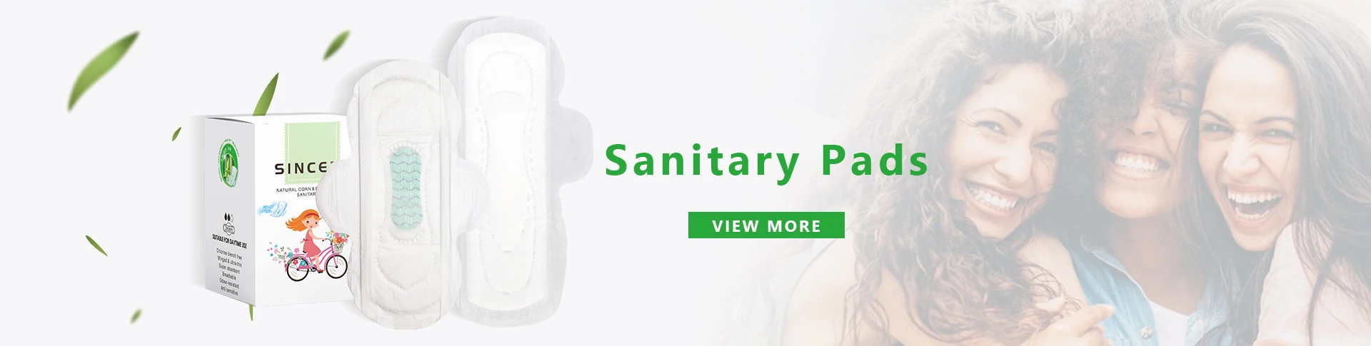 Shandong Sincere Hygiene Product Co., Ltd. - biodegradable Sanitary ...