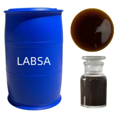 Linear Alkyl Benzene Sulphonic Acid Labsa With Good Price - Buy Labsa 96 From China linear Alkyl ...