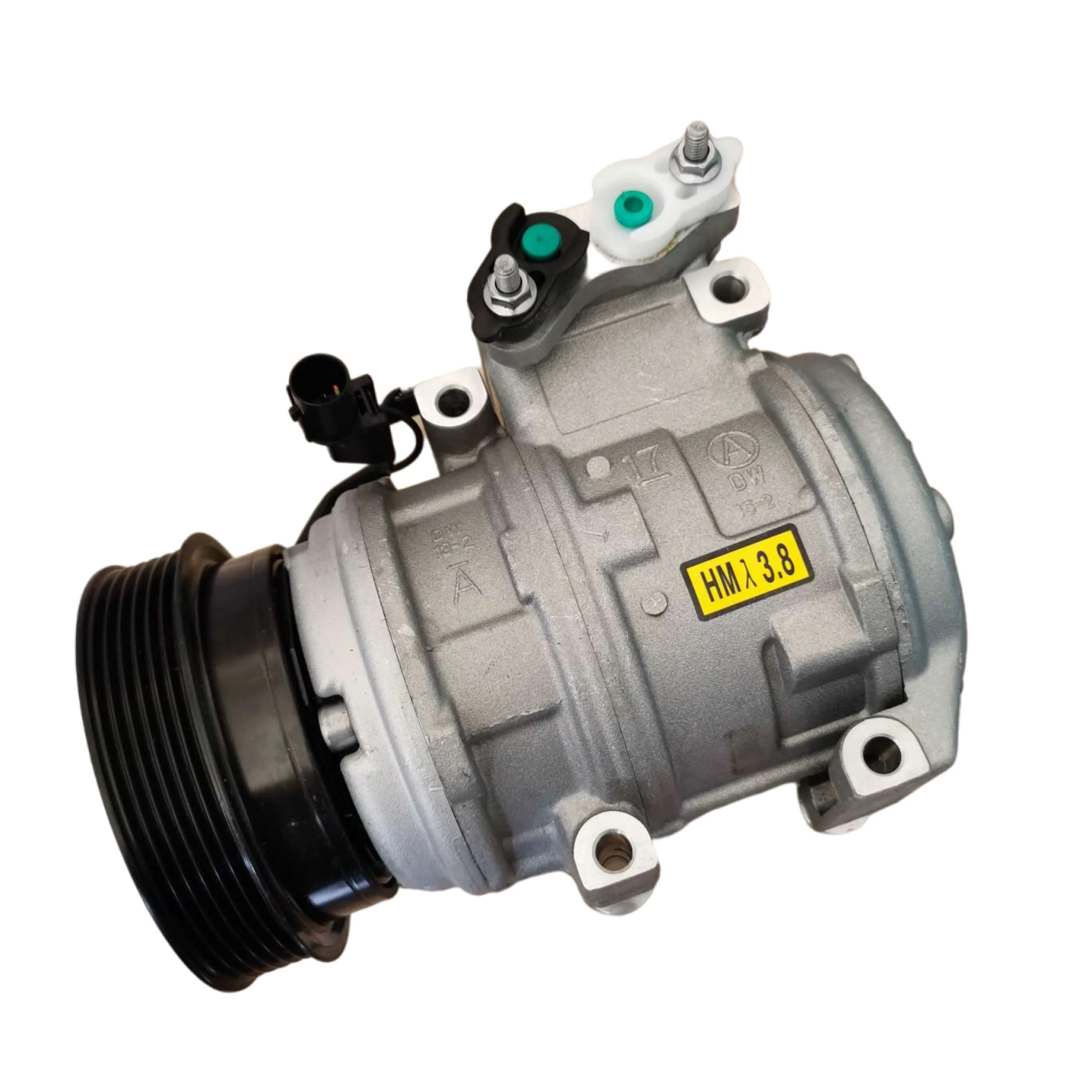 Real Doowon Han0n Doosan Air Compressor 97701-3E050 OEM | Wholesale
