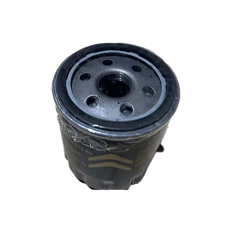 Genuine Peugeot Citroen Oil Filter 9808867880 For Iveco Peugeot - Buy ...