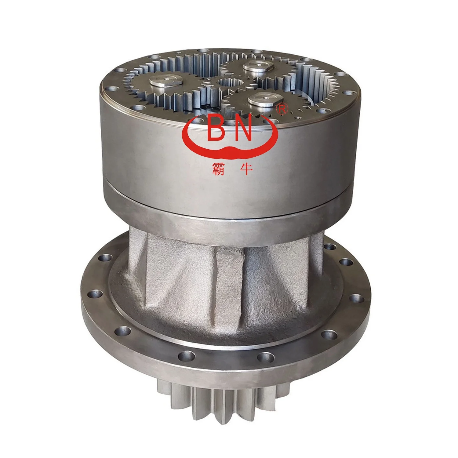 CX360 Excavator Swing Motor Gearbox Swing Gearbox Transmission Gearbox ...