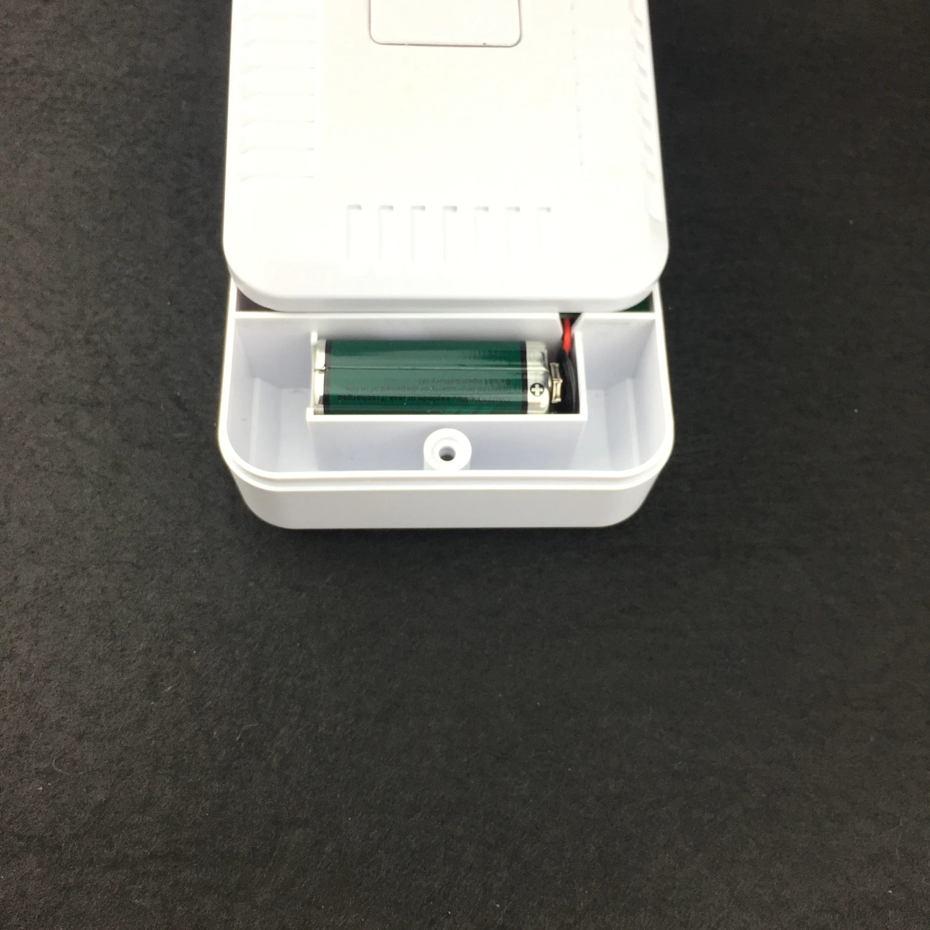 Security Wire Water Leakage Sensor Work With Alarm Host For Home ...