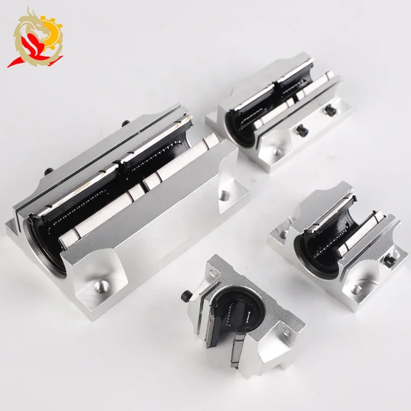 LZC Linear Actuator a Linear Guide With Little Friction and Less Heat Generated by Friction ...