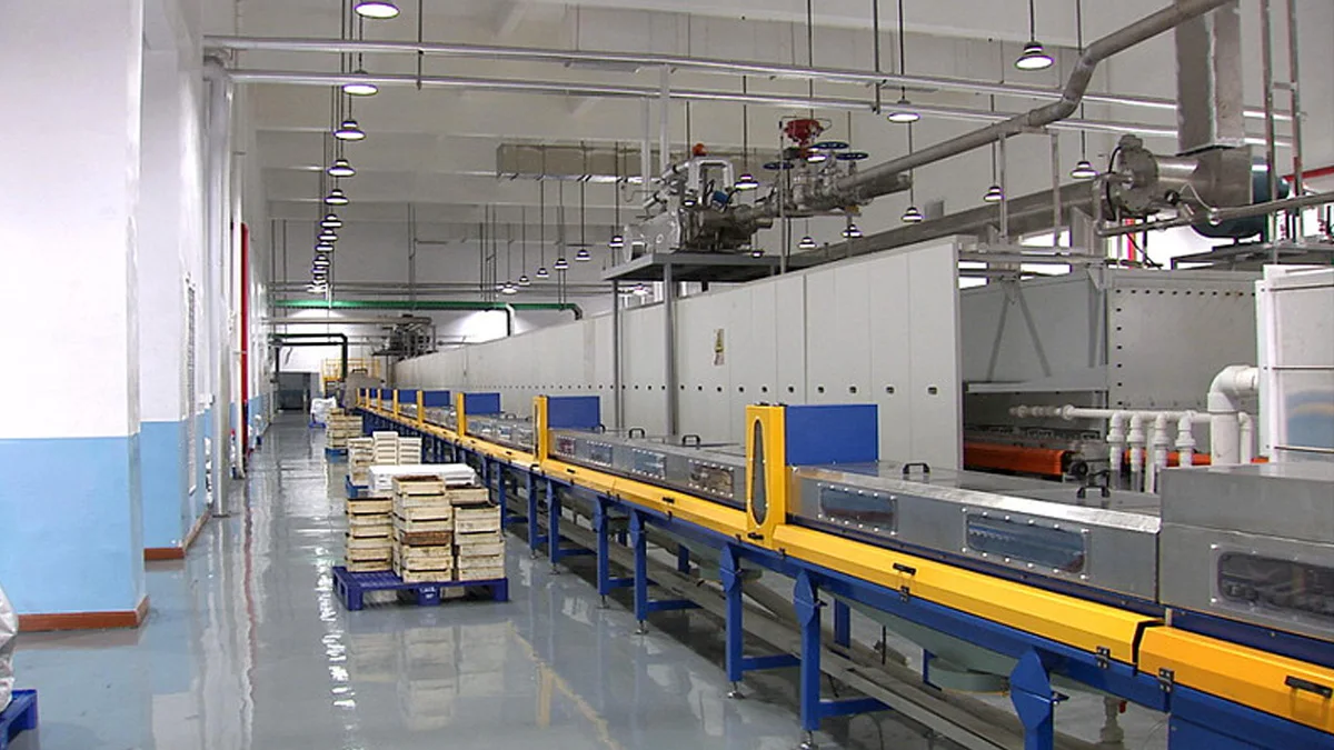 Company Overview - Elite Power New Energy (shenzhen) Co., Ltd.