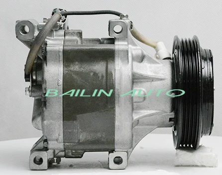 Auto Ac Compressor for Toyota Yaris - Reliable Performance