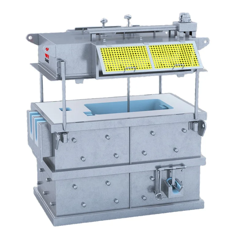 Cartridge filter bowl for foil casting line| Alibaba.com