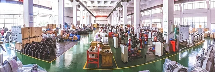 DRAKE BT50-24T Disc Tool Library - Efficient Tool Changer