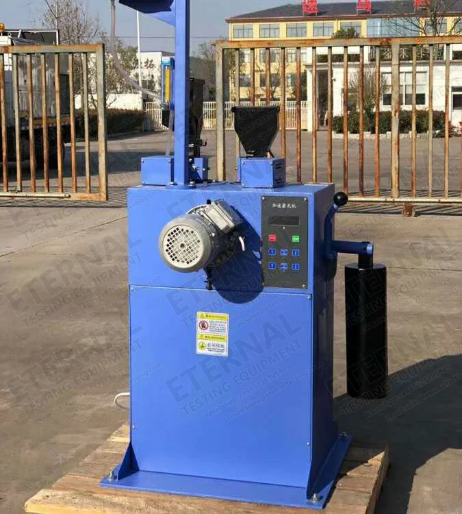 Vibratory Tumbler,Vibratory Polishing Machine Civil Engineering ...