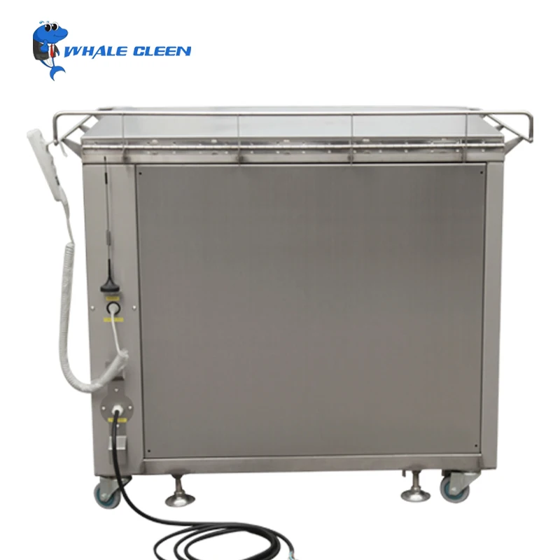 Blue Whale Surgical Instrument Sterilization And Boiling Odm Oem ...