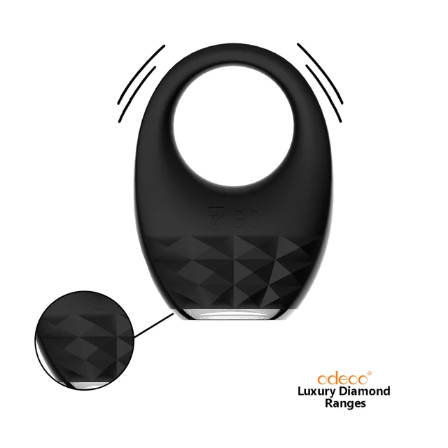 Company Overview - Odeco Ltd.