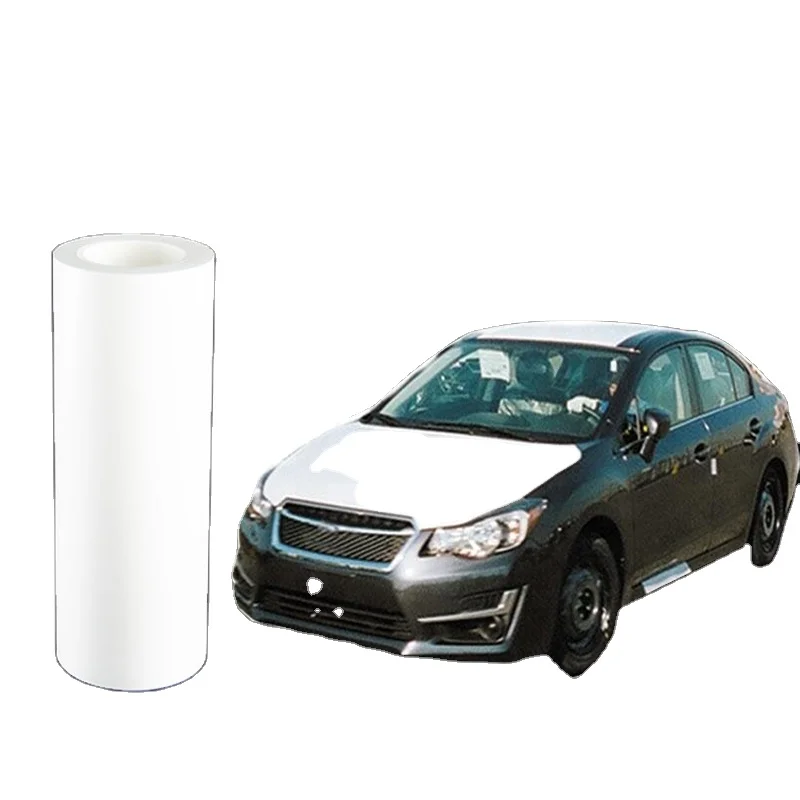 Car Wrapping Paint Protection film, transport protective film for for ...
