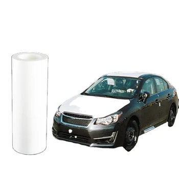 Car Wrapping Paint Protection Film,Transport Protective Film For For ...