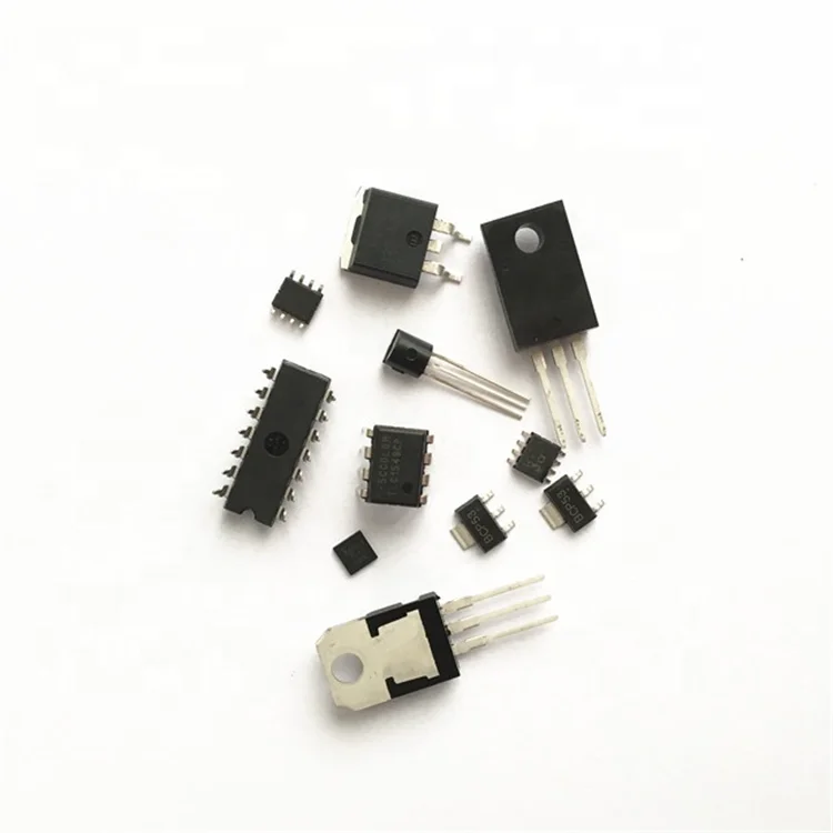 MAX96716AGTM/VY+T - Efficient Integrated Circuits for Diverse Uses
