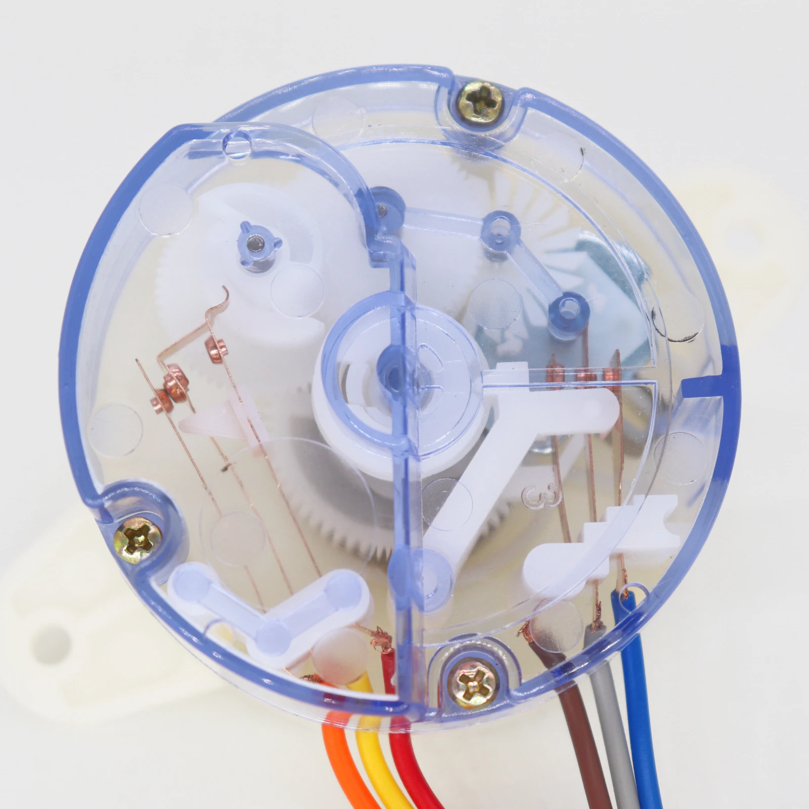 Shop Quality Mechanical Semi Automatic Washing Machine Timer