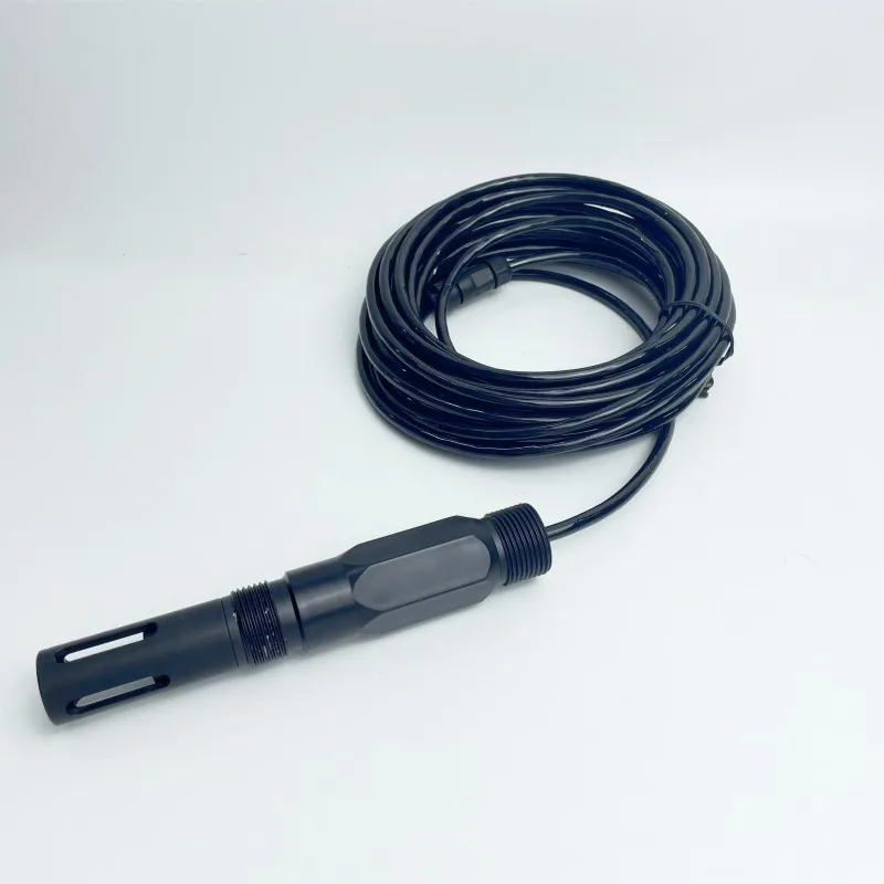 SAL sensor portable four-electrode salinity sensor Luminsens L520-A for aquaculture| Alibaba.com