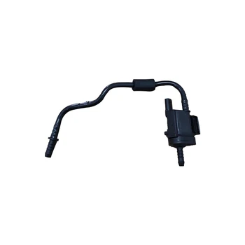 Auto Parts Crankcase Breather Hose Pipe Tube For Audi Oe 06l133781bf ...