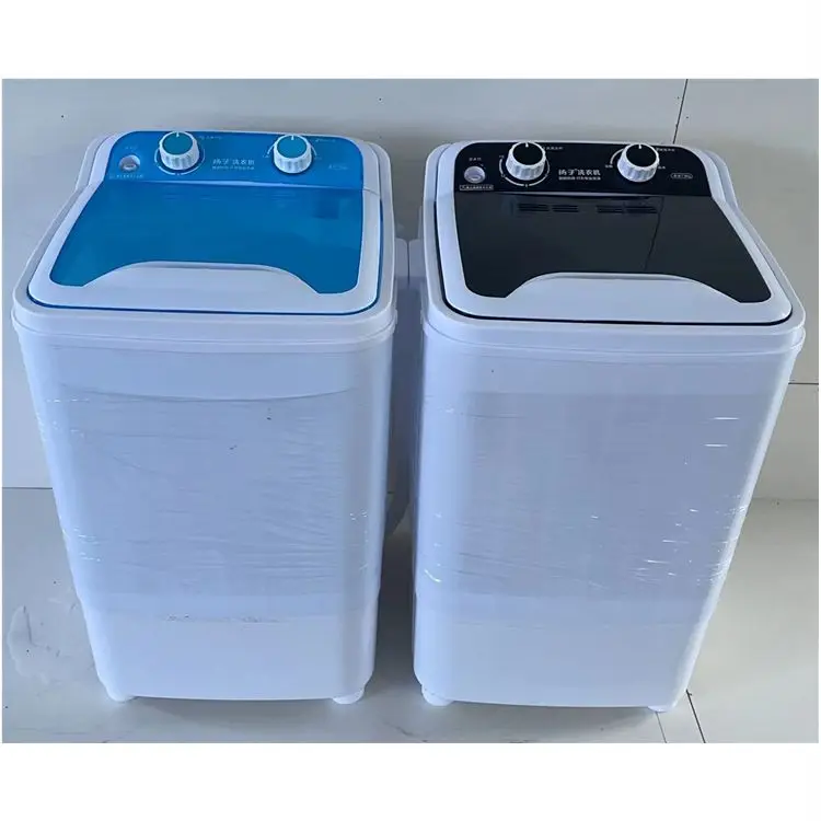 Factory Outlets Mini Washing Machine Hot Selling Small Portable Washing ...