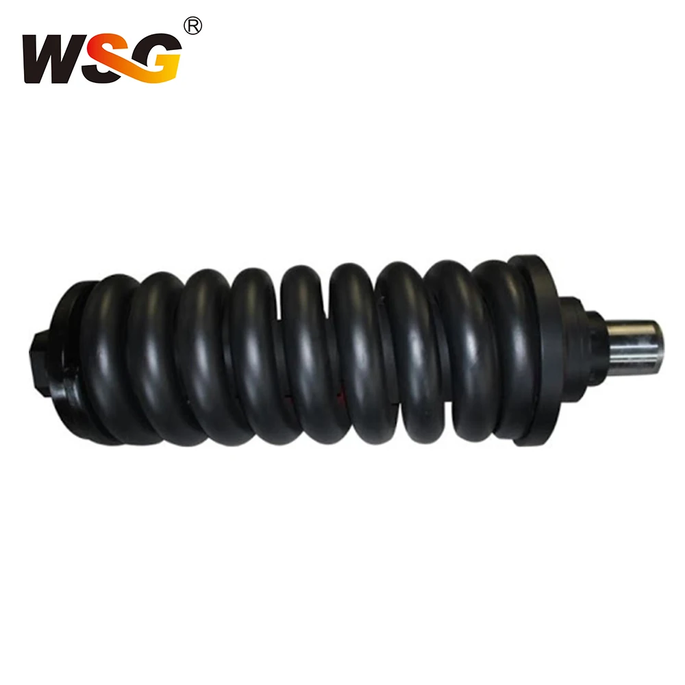 For Hitachi Excavator Track Adjuster Ex120 Ex200 Ex220 Ex230 Ex270 ...